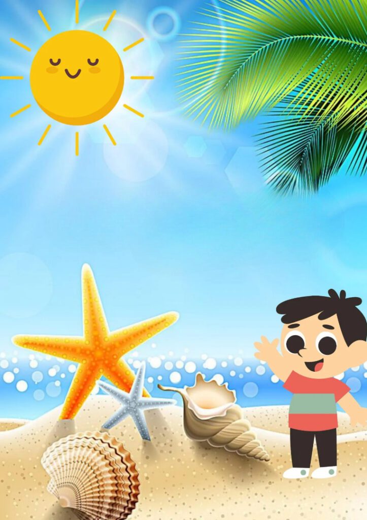 Holiday Home Work – Shiva ji Group of Institutions